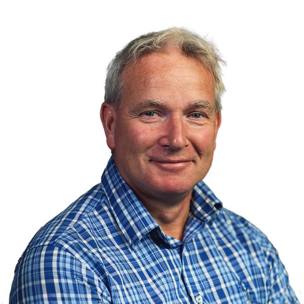 Kontakt oss - Digernes